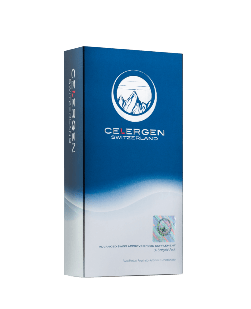 How it Works | Celergen